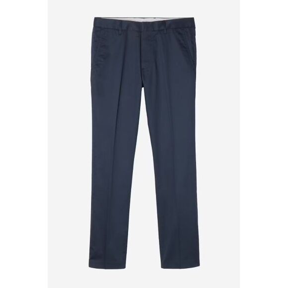 Bonobos | Pants | Bonobos Stretch Lightweight Weekday Warriors Navy ...